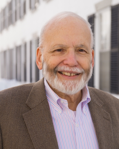 Interview with Barry Scherr